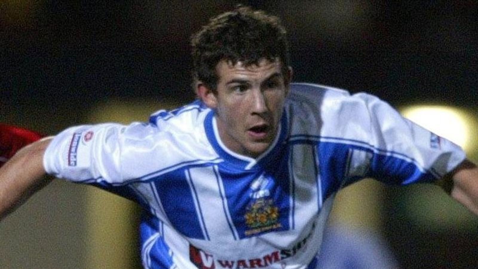 Wright in Seagulls contention | Football News | Sky Sports