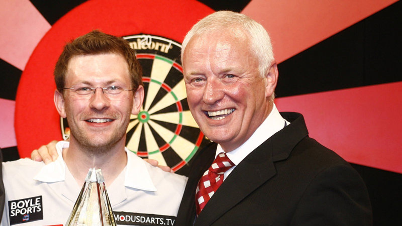 It's a phenomenon! | Sky Sports