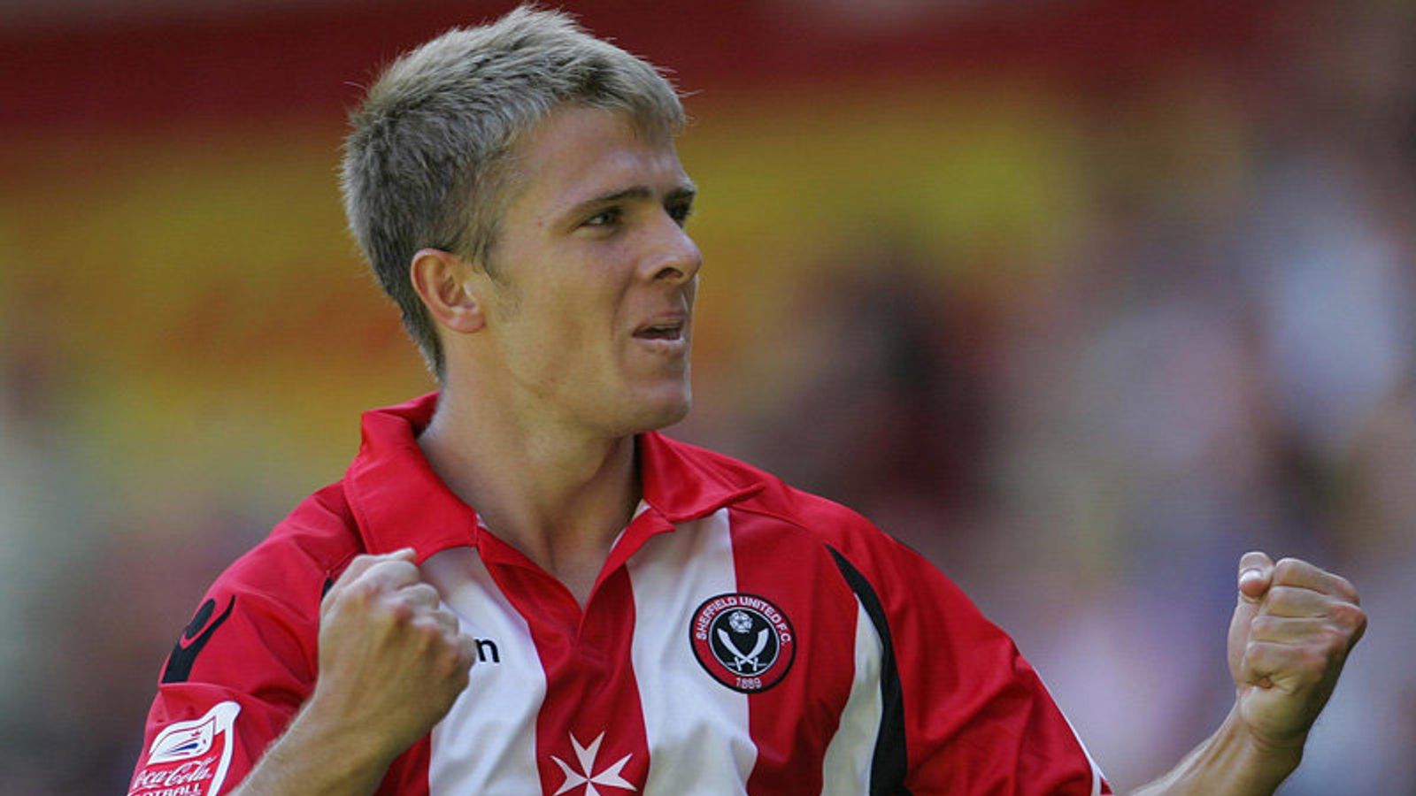 Ward happy at Blades | Football News | Sky Sports