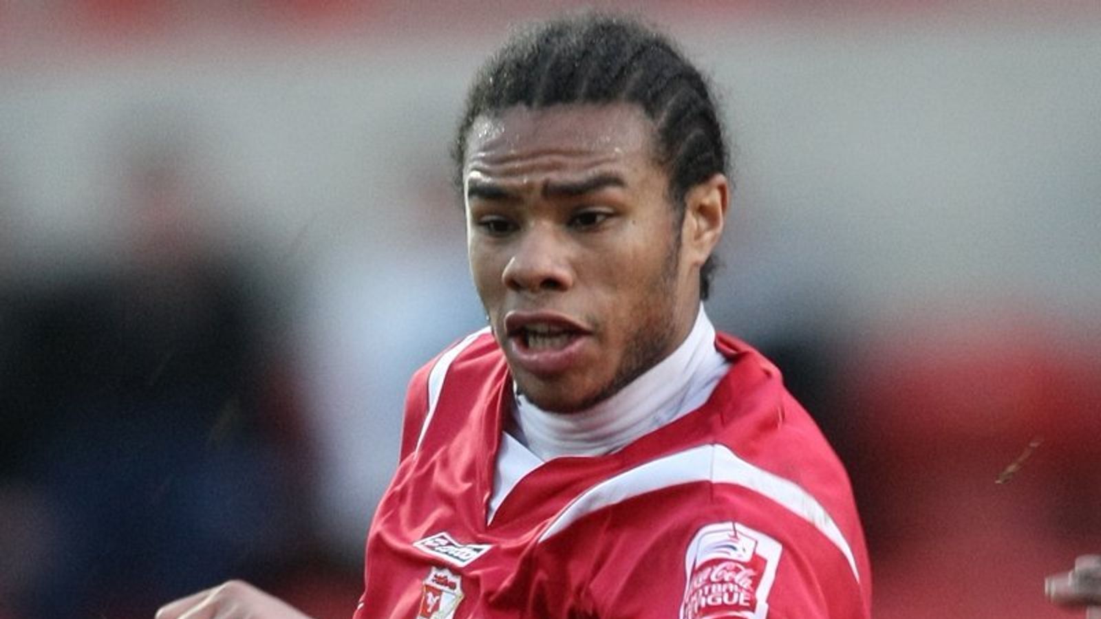 Terrace abuse stuns Ifil | Football News | Sky Sports