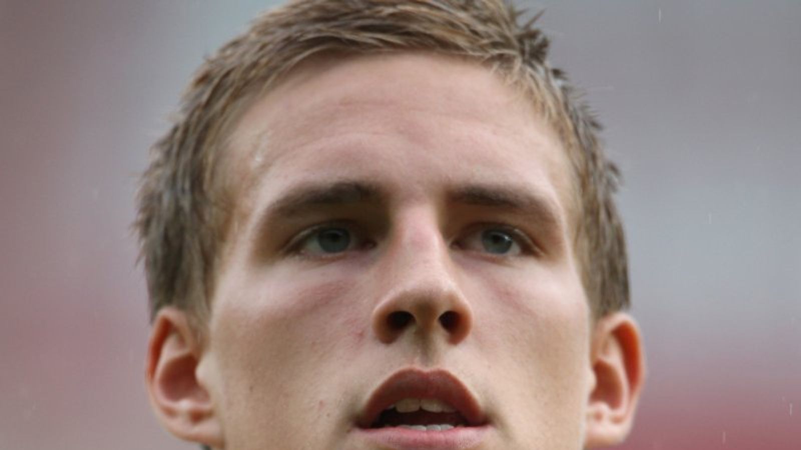 New perspective for Partington | Football News | Sky Sports