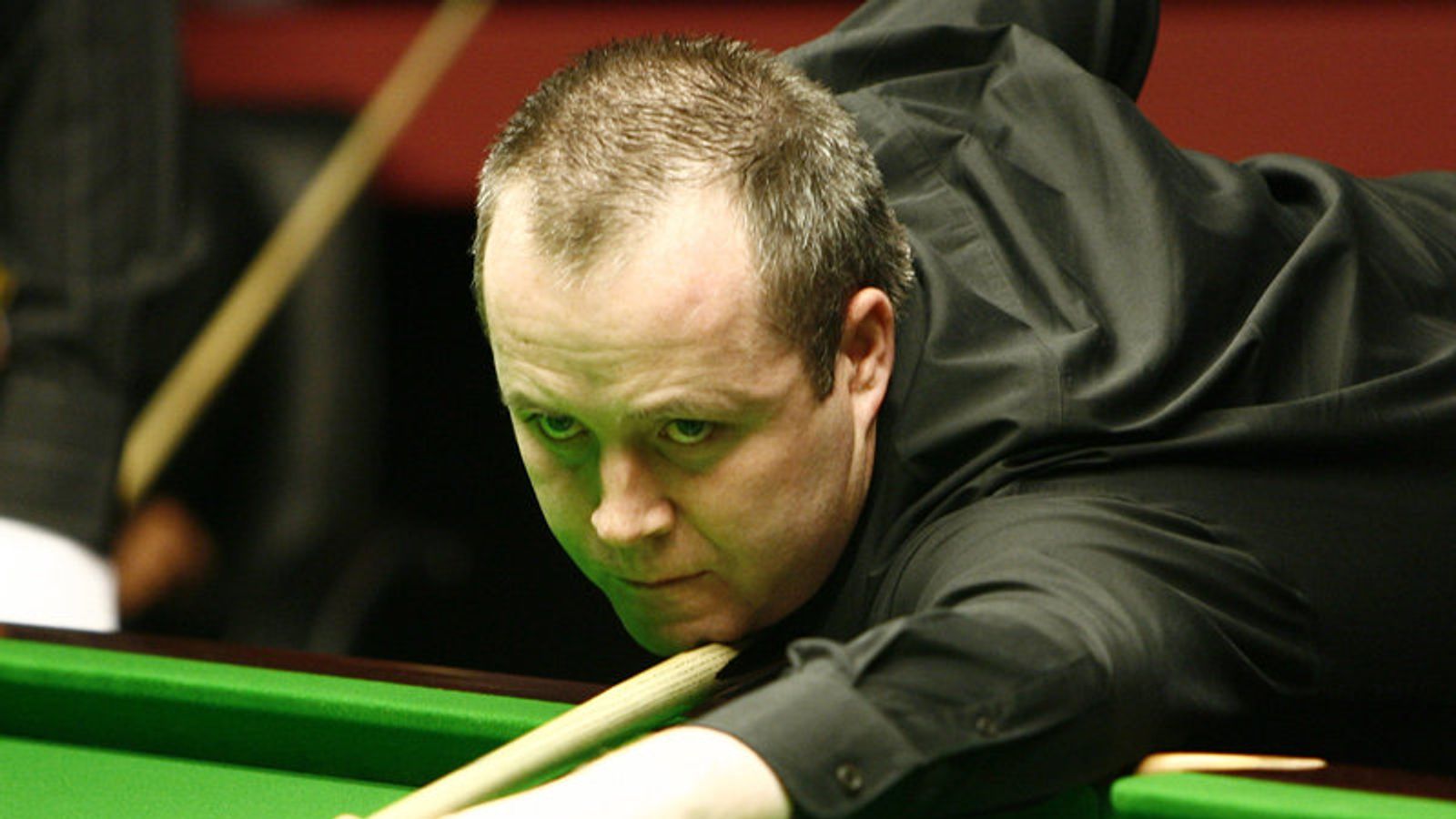 Rocket shot down by Higgins | Sky Sports