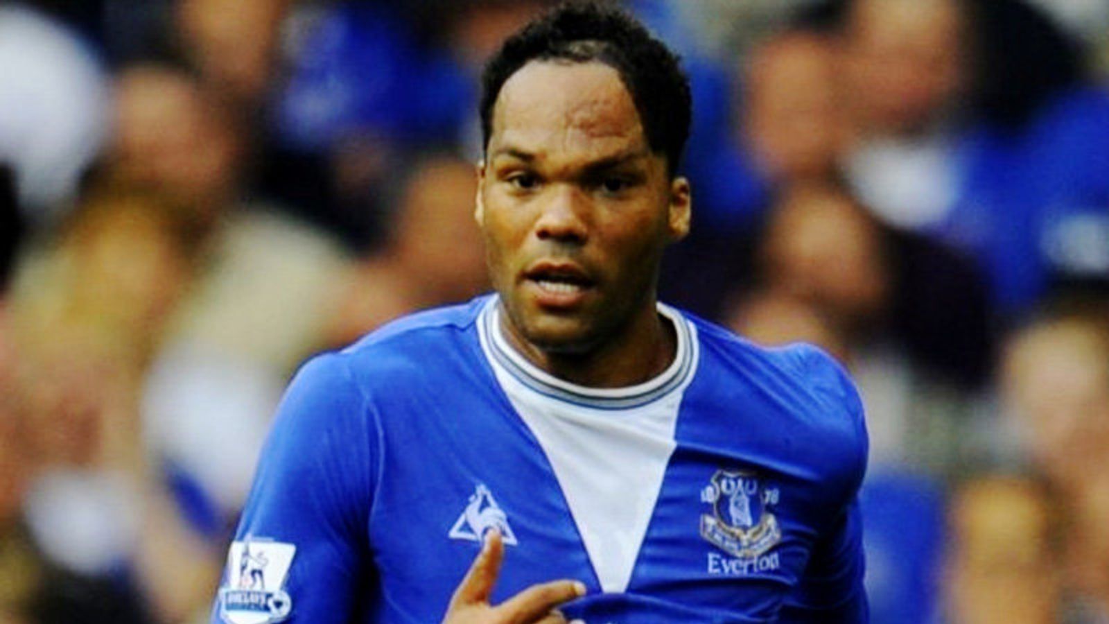 City seal Lescott deal | Football News | Sky Sports