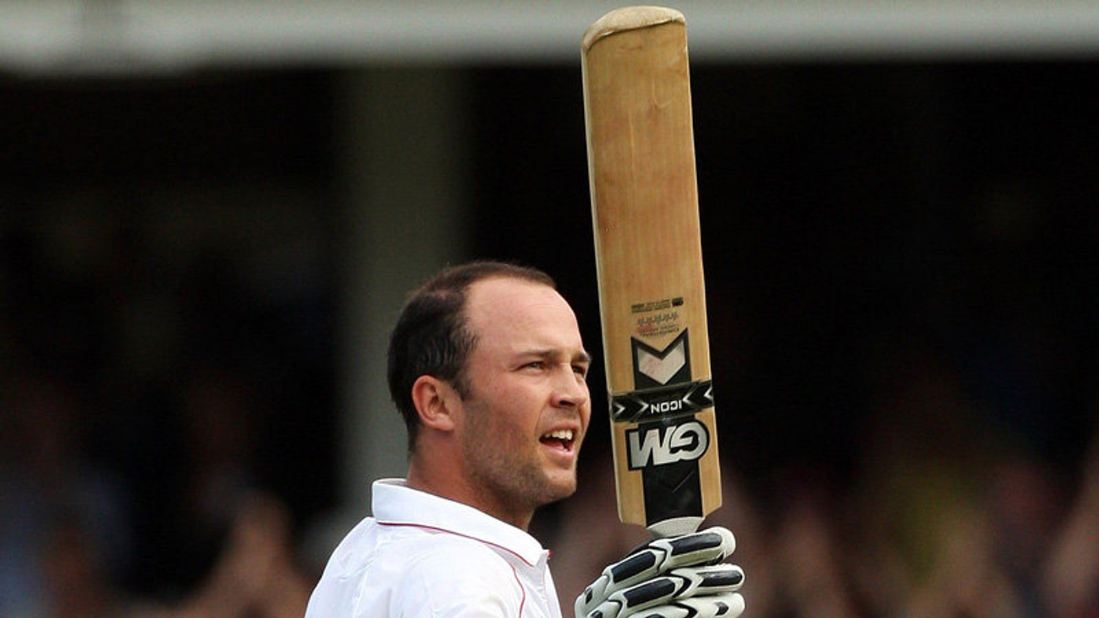 Trott: I'm raring to go | Cricket News | Sky Sports