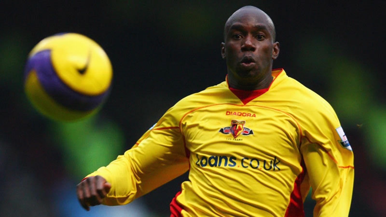 Pesch doubts Kabba swoop | Football News | Sky Sports