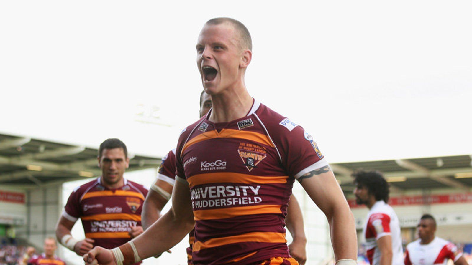 Wellens wants strong response | Rugby League News | Sky Sports