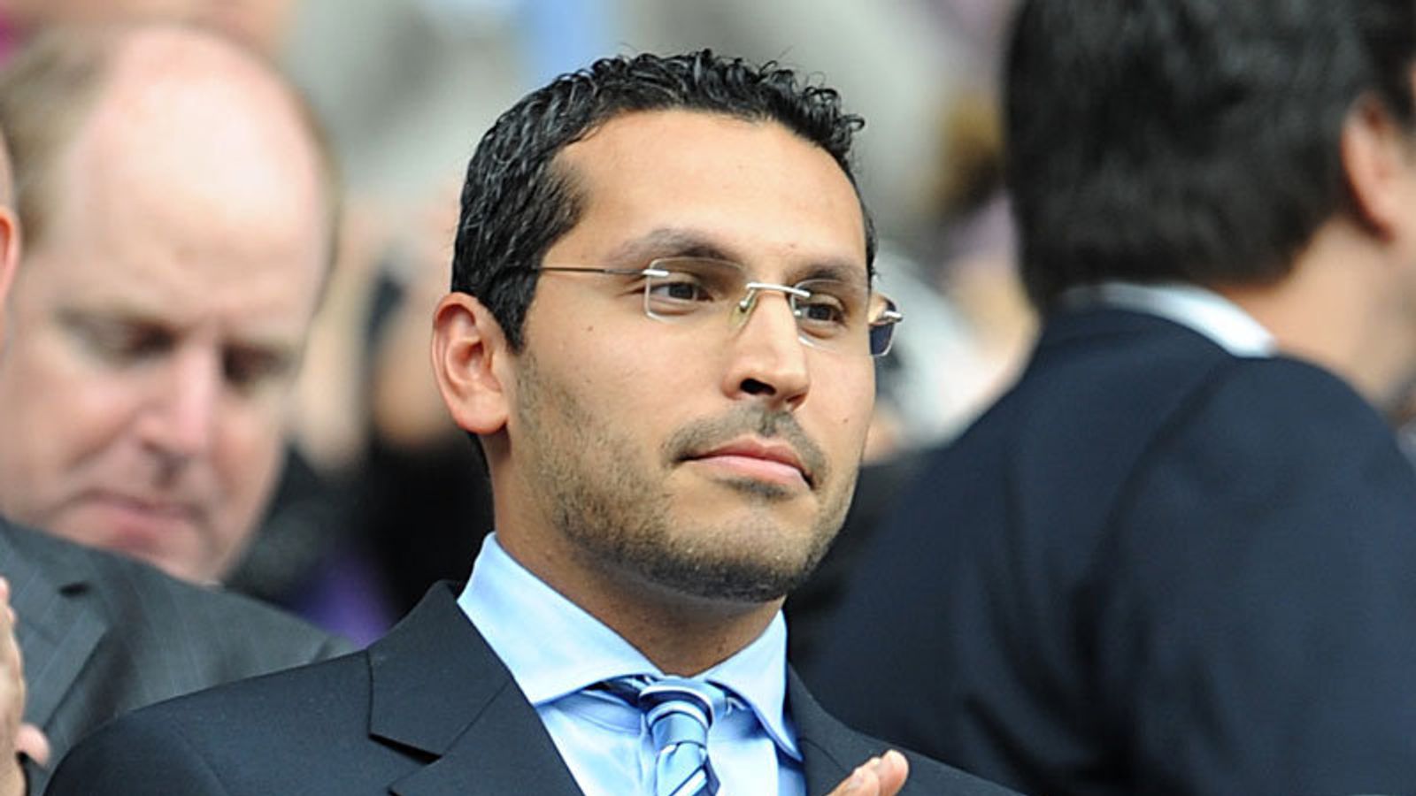 City want quality signings | Football News | Sky Sports