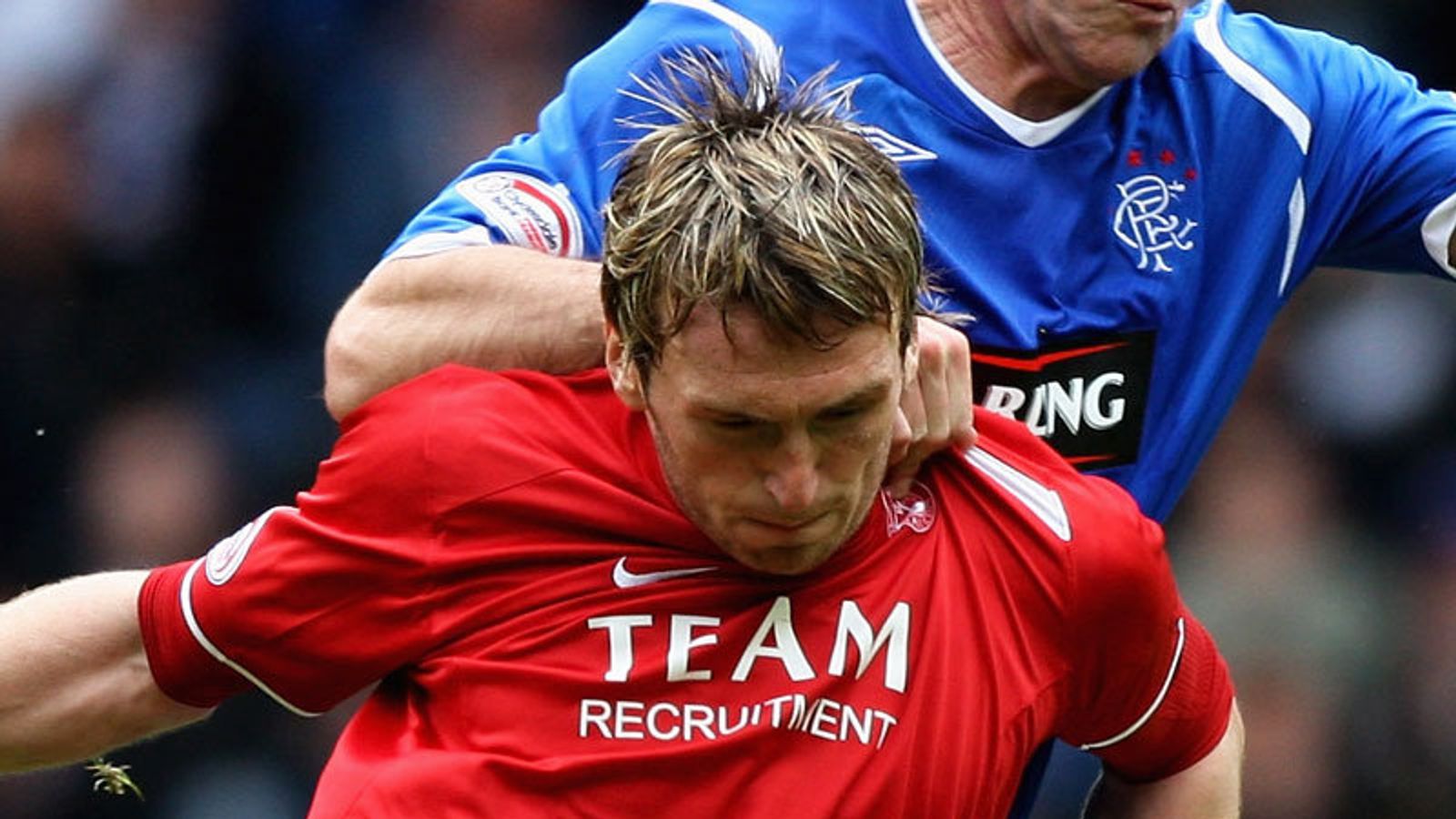 Dons late winner stuns Saints | Football News | Sky Sports