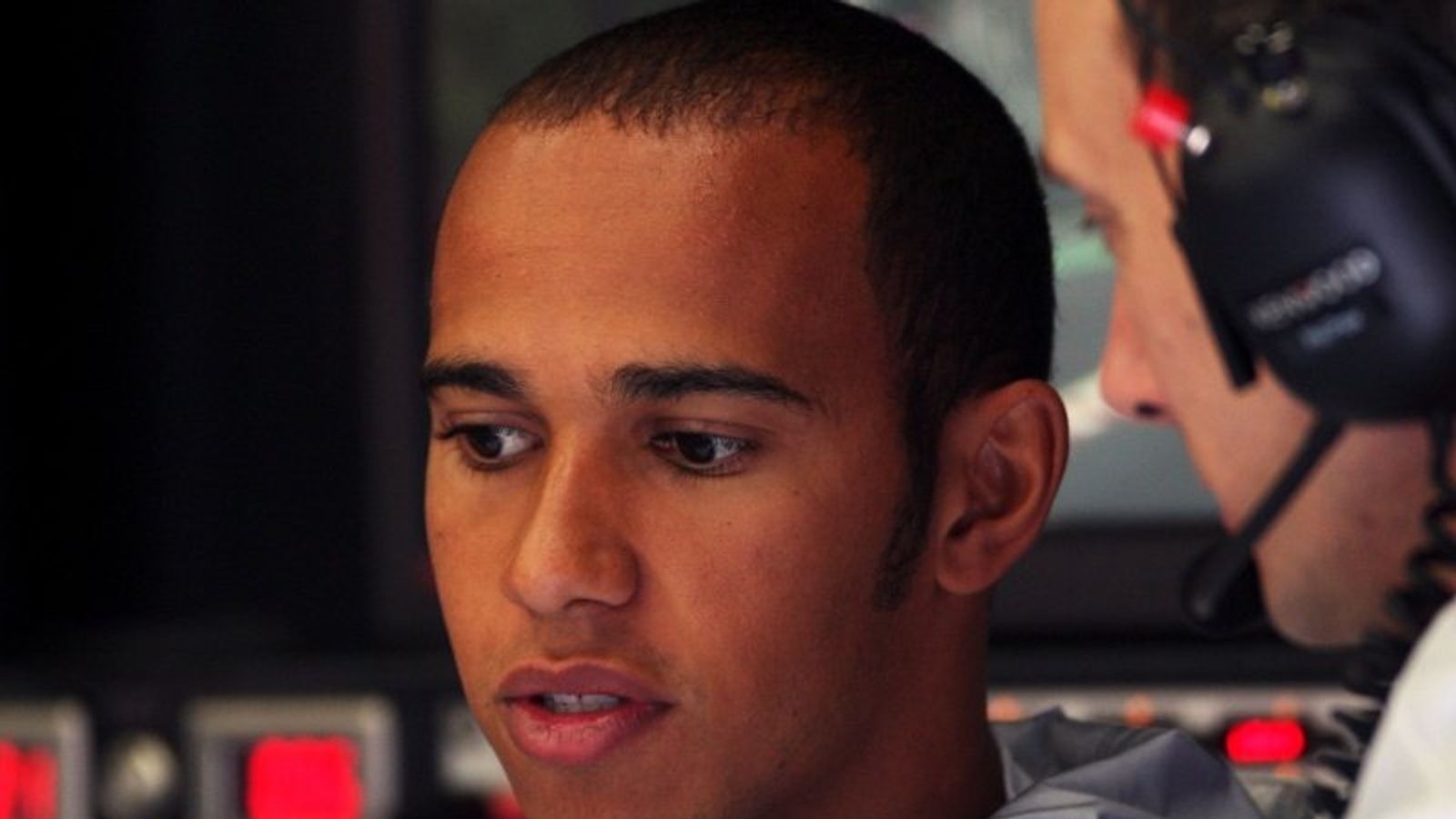 Hamilton has points target | F1 News