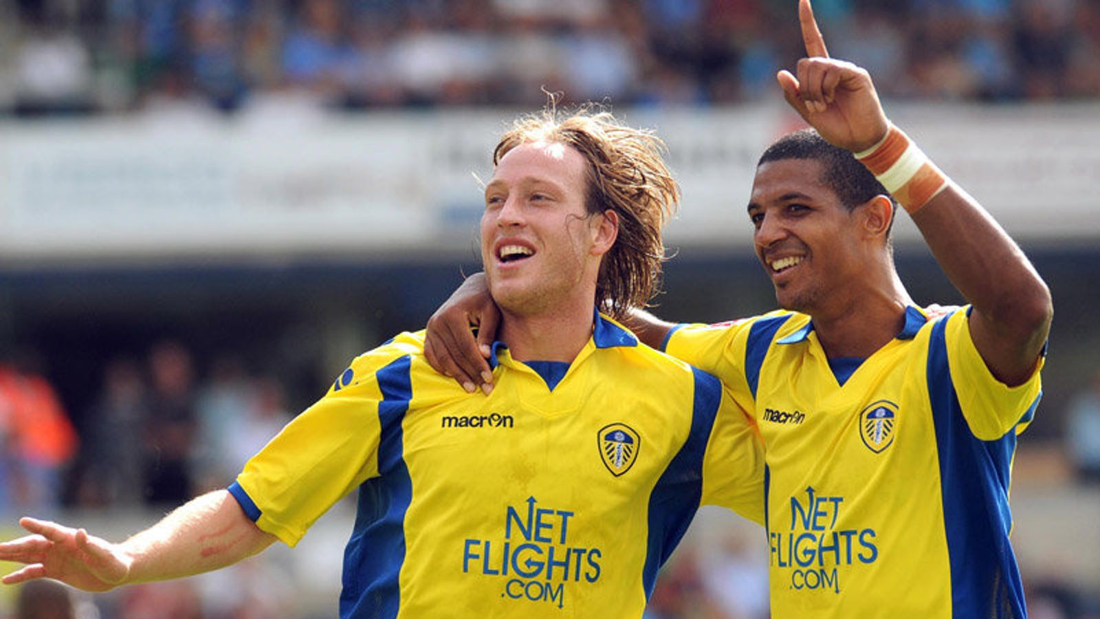 Becchio strike seals win | Football News | Sky Sports