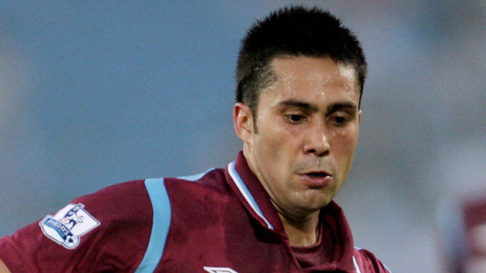 Jimenez aims dig at Prem | Football News | Sky Sports