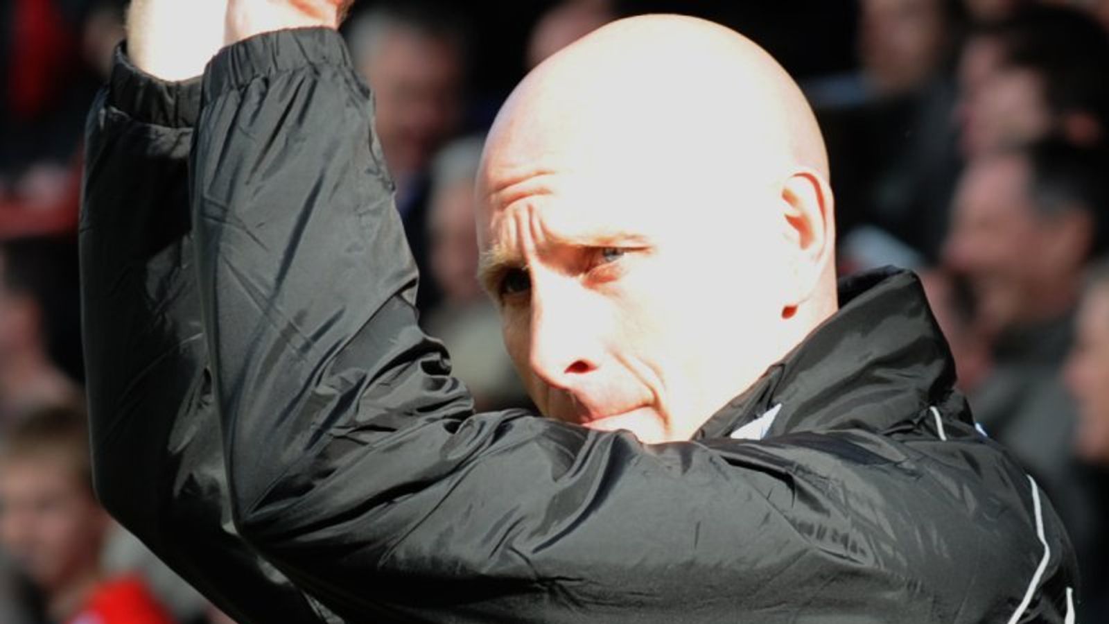 Stimson picks up first point | Football News | Sky Sports