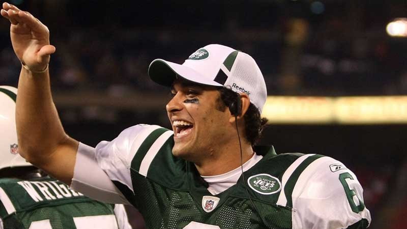 Sanchez shines on Jets debut | NFL News | Sky Sports