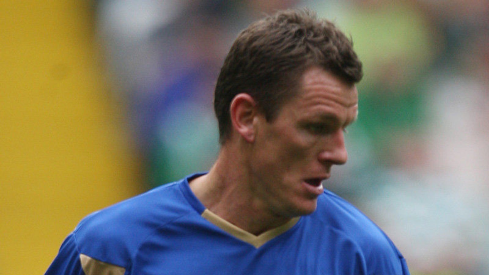 Hardie blow for Saints | Football News | Sky Sports