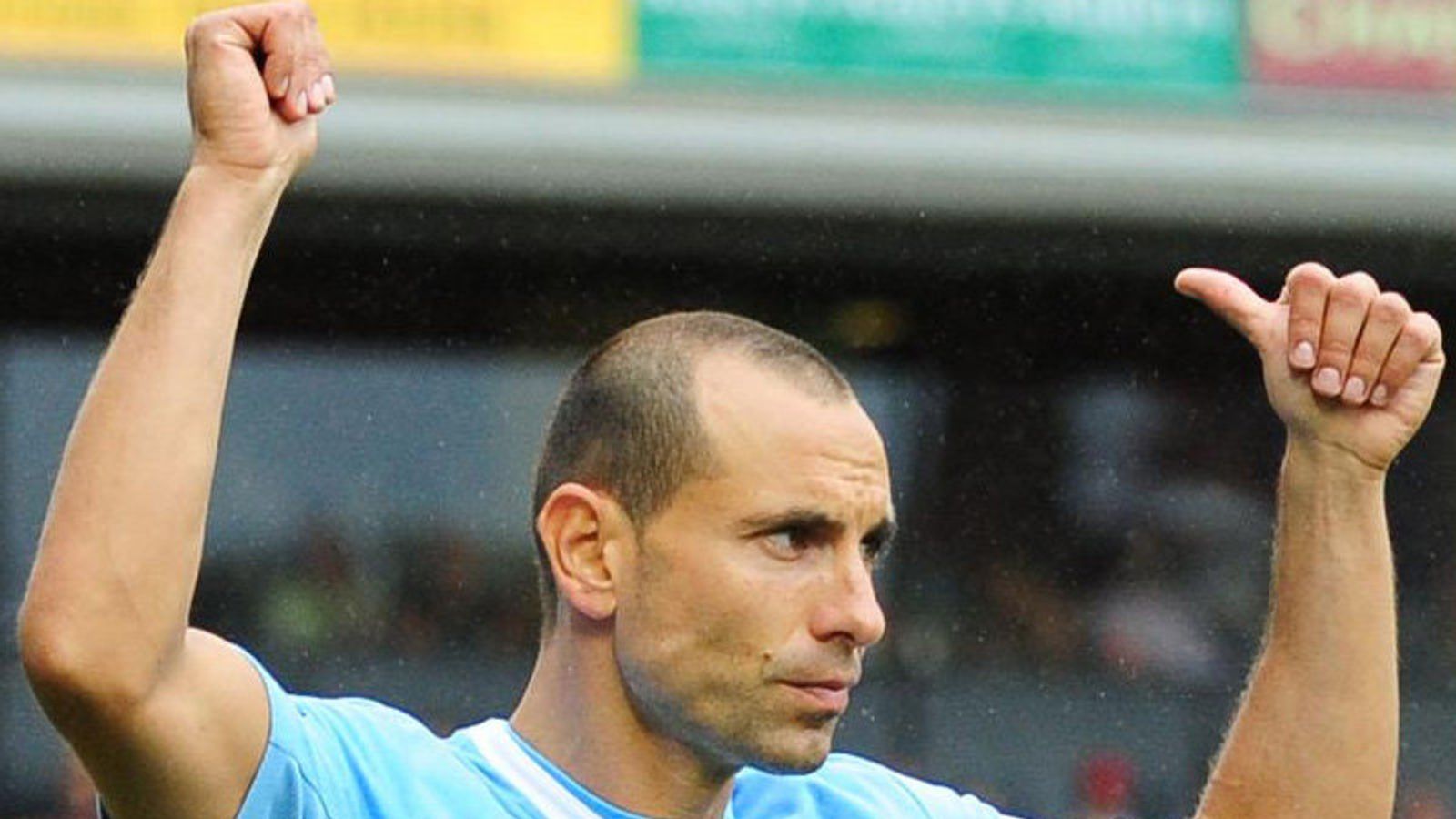 Petrov wanted Spurs switch | Football News | Sky Sports