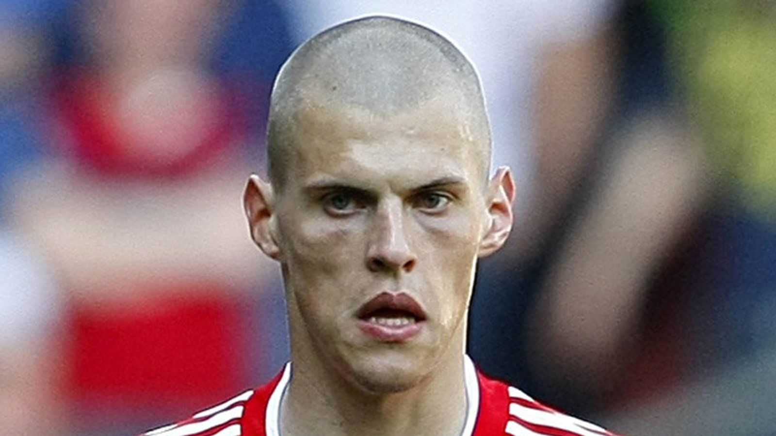 Skrtel set for Reds return | Football News | Sky Sports