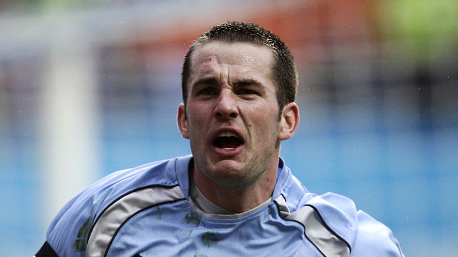 Whites swoop for Doyle | Football News | Sky Sports