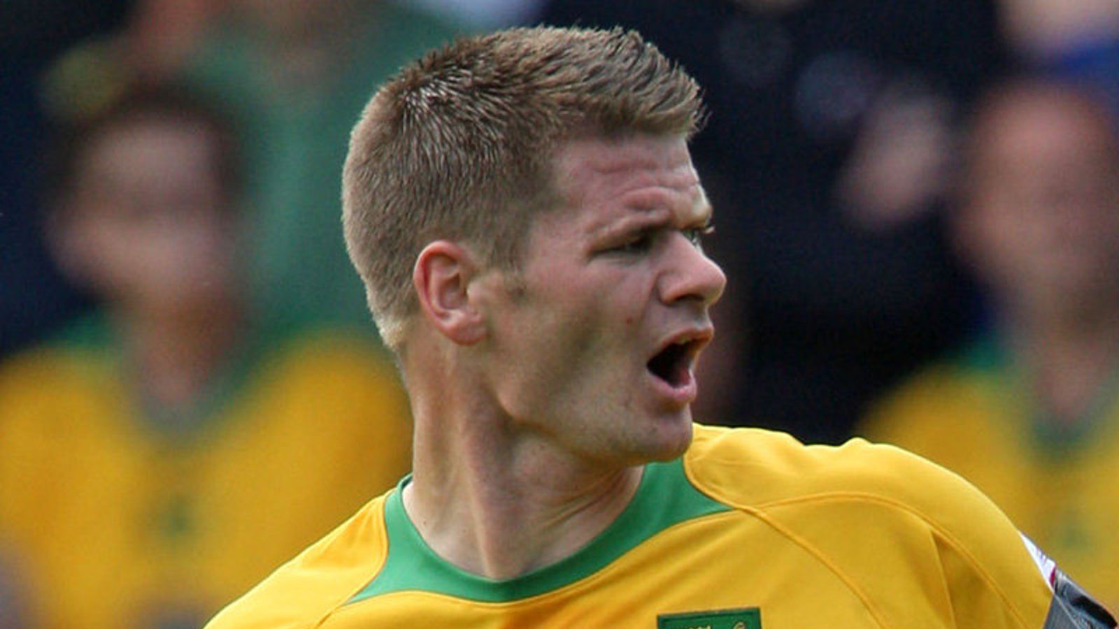 Nelson wants Norwich spot back | Football News | Sky Sports