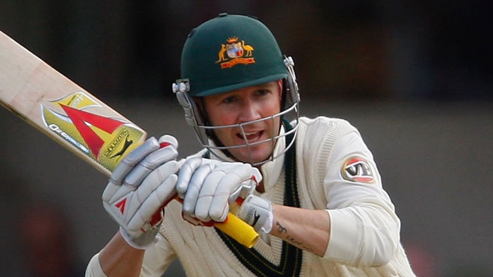 Clarke - We're out to win it | Cricket News | Sky Sports