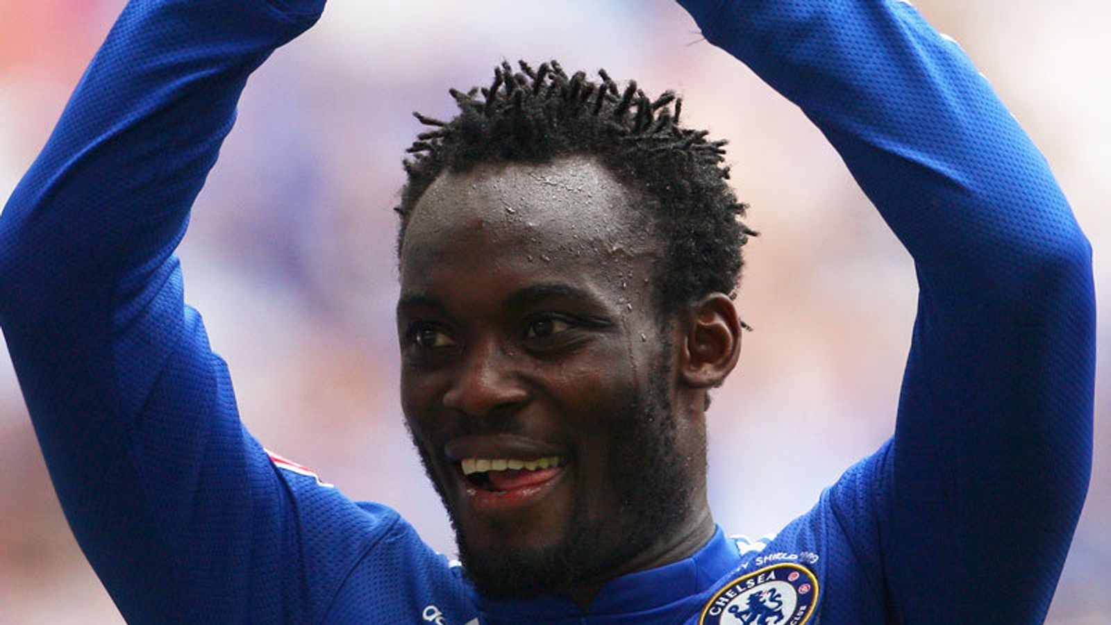 Essien hails crucial win | Football News | Sky Sports