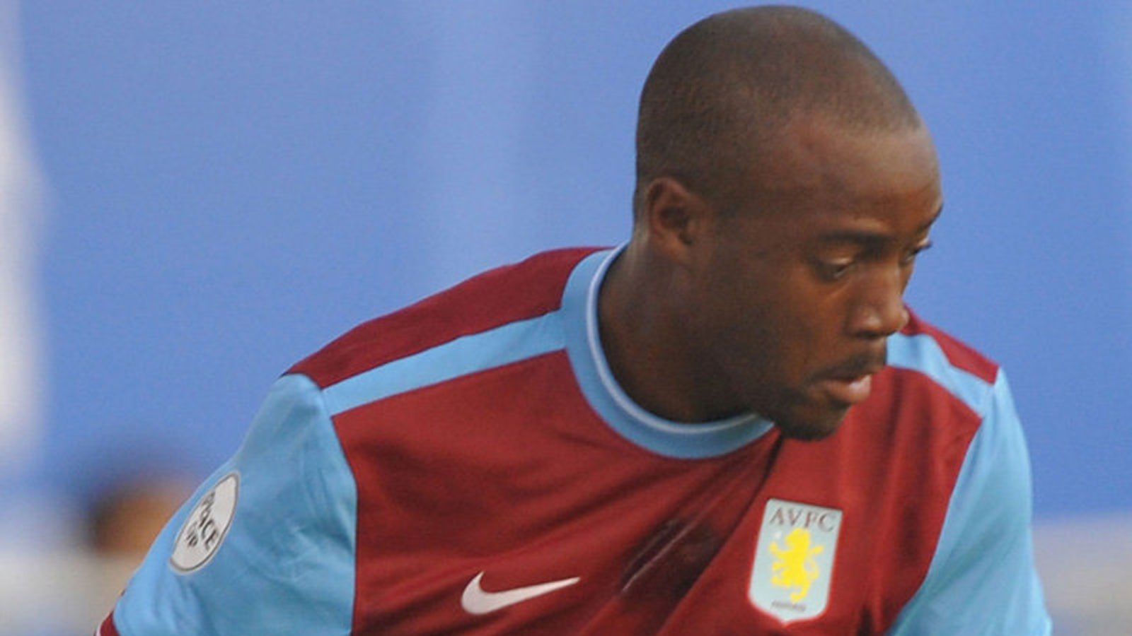 Reo-Coker back for Villa | Football News | Sky Sports