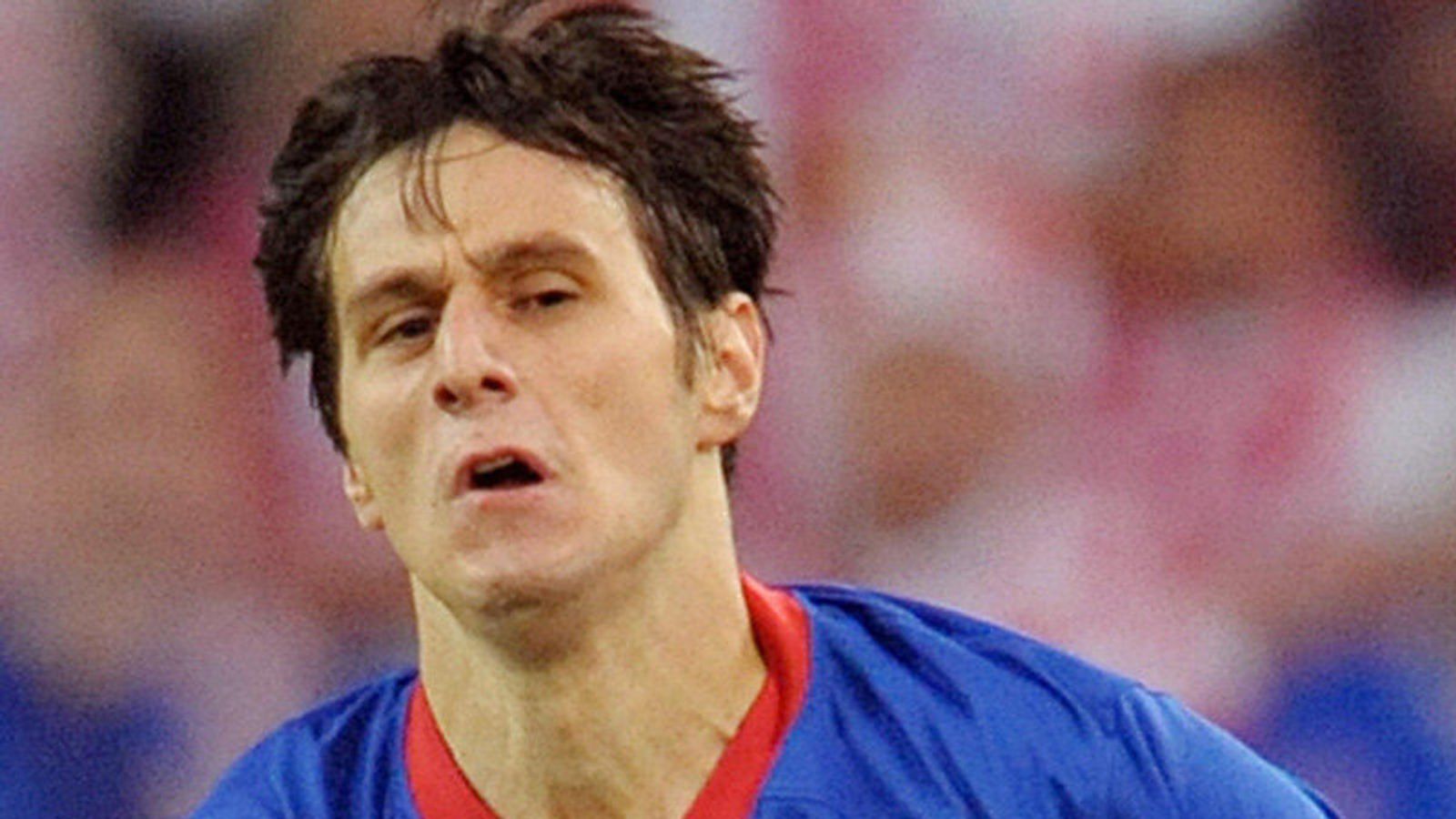 Kalinic up for Rovers fight | Football News | Sky Sports