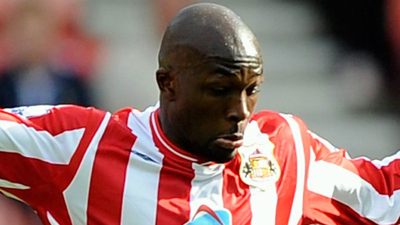 Nyron 'no' to Championship | Football News | Sky Sports