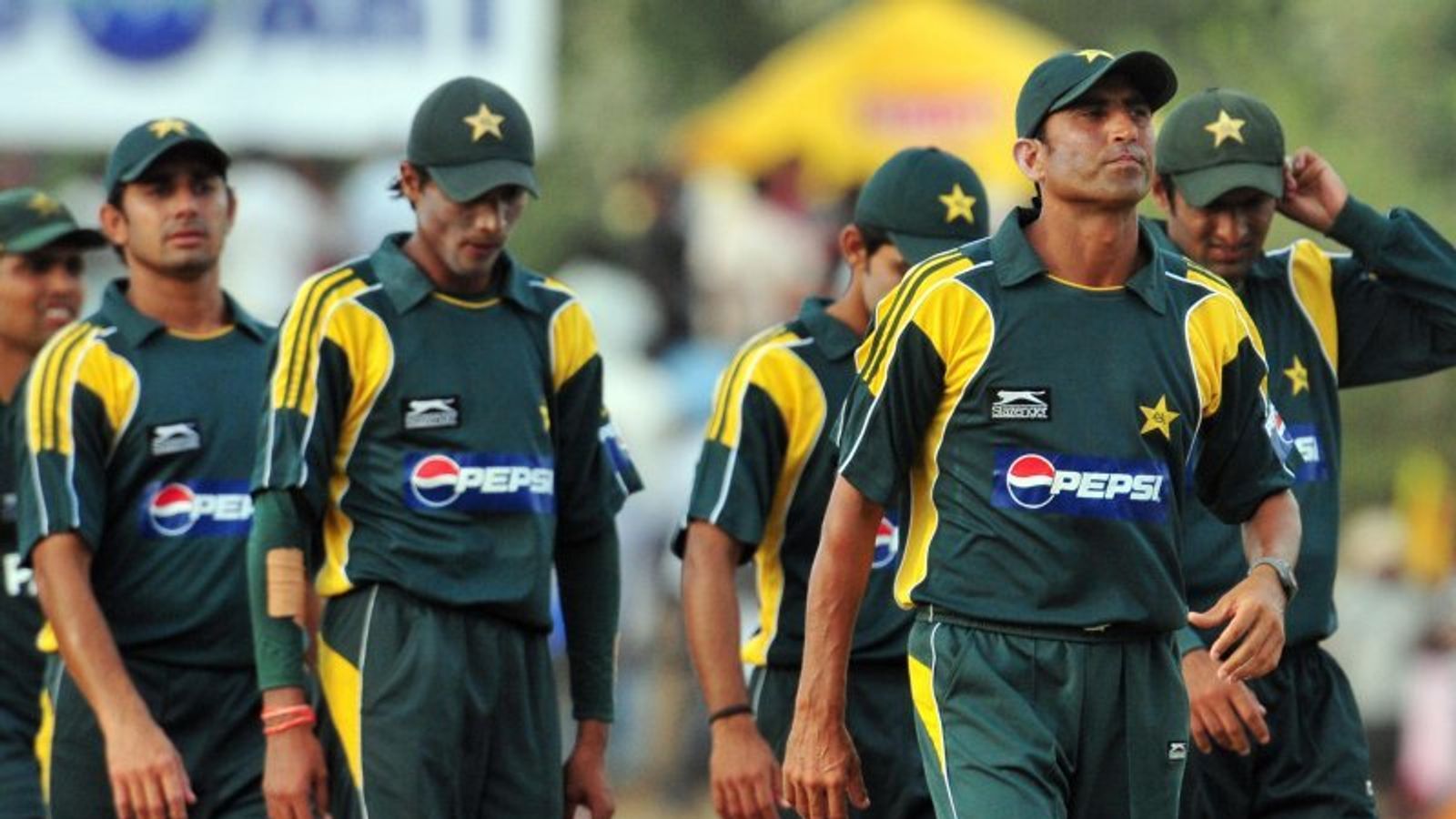 Pakistan reveals schedule | Cricket News | Sky Sports