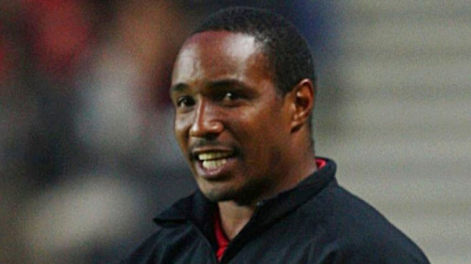Ince confirms Dons exit | Football News | Sky Sports