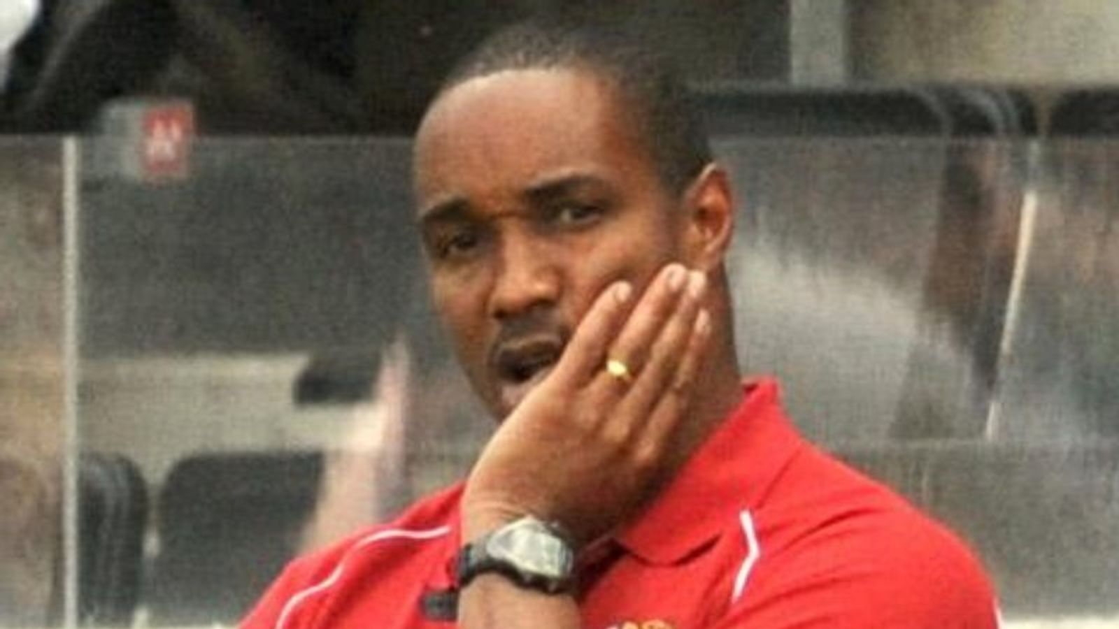 Ince resigns as MK Dons boss | Football News | Sky Sports