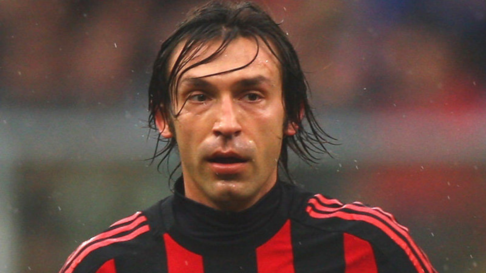 Pirlo close to Juve switch | Football News | Sky Sports