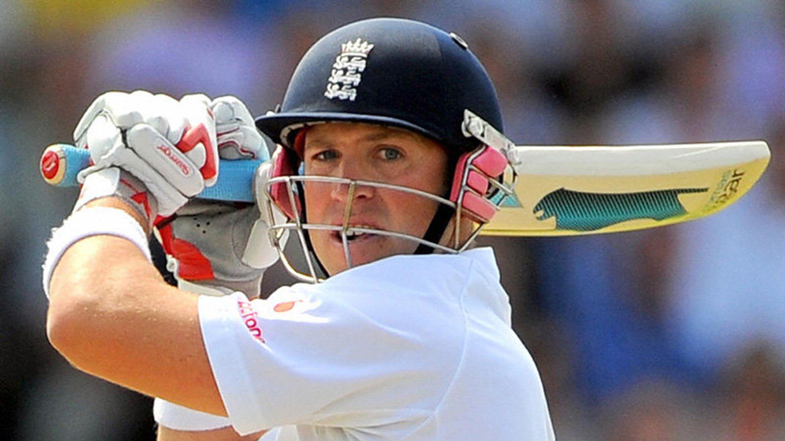 Langer slams 'lazy' England | Cricket News | Sky Sports