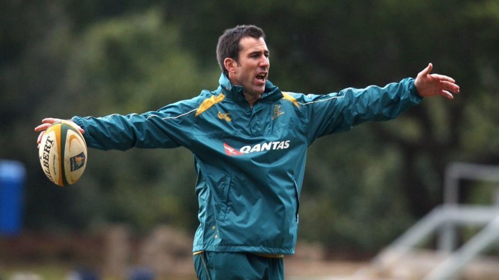 Brandon out to impress | Rugby Union News | Sky Sports