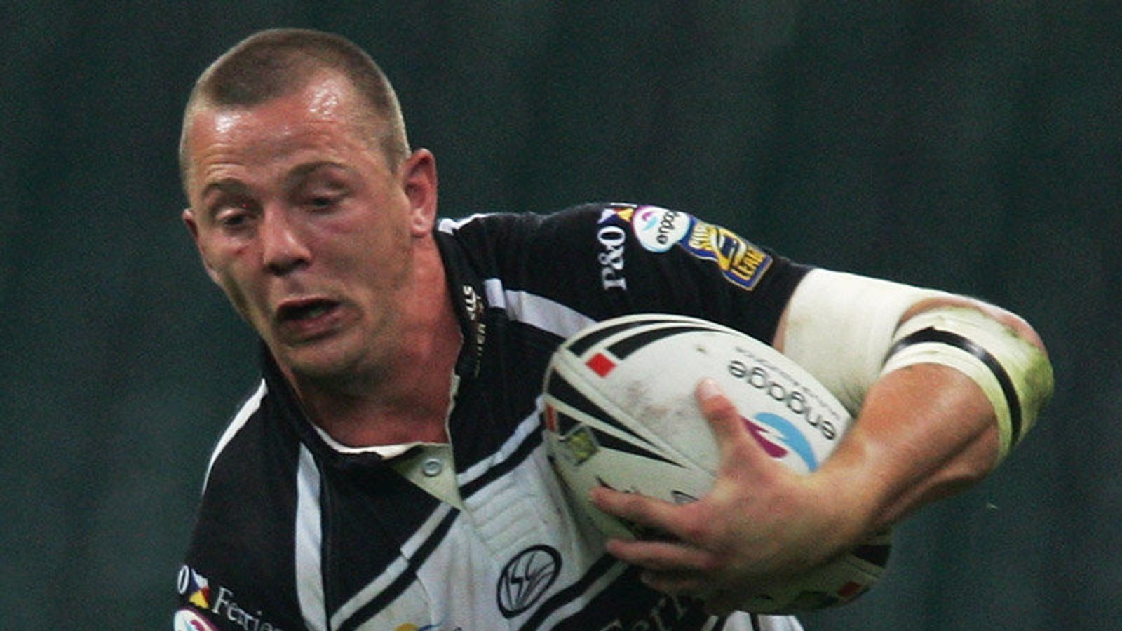 Horne celebrates derby win | Rugby League News | Sky Sports