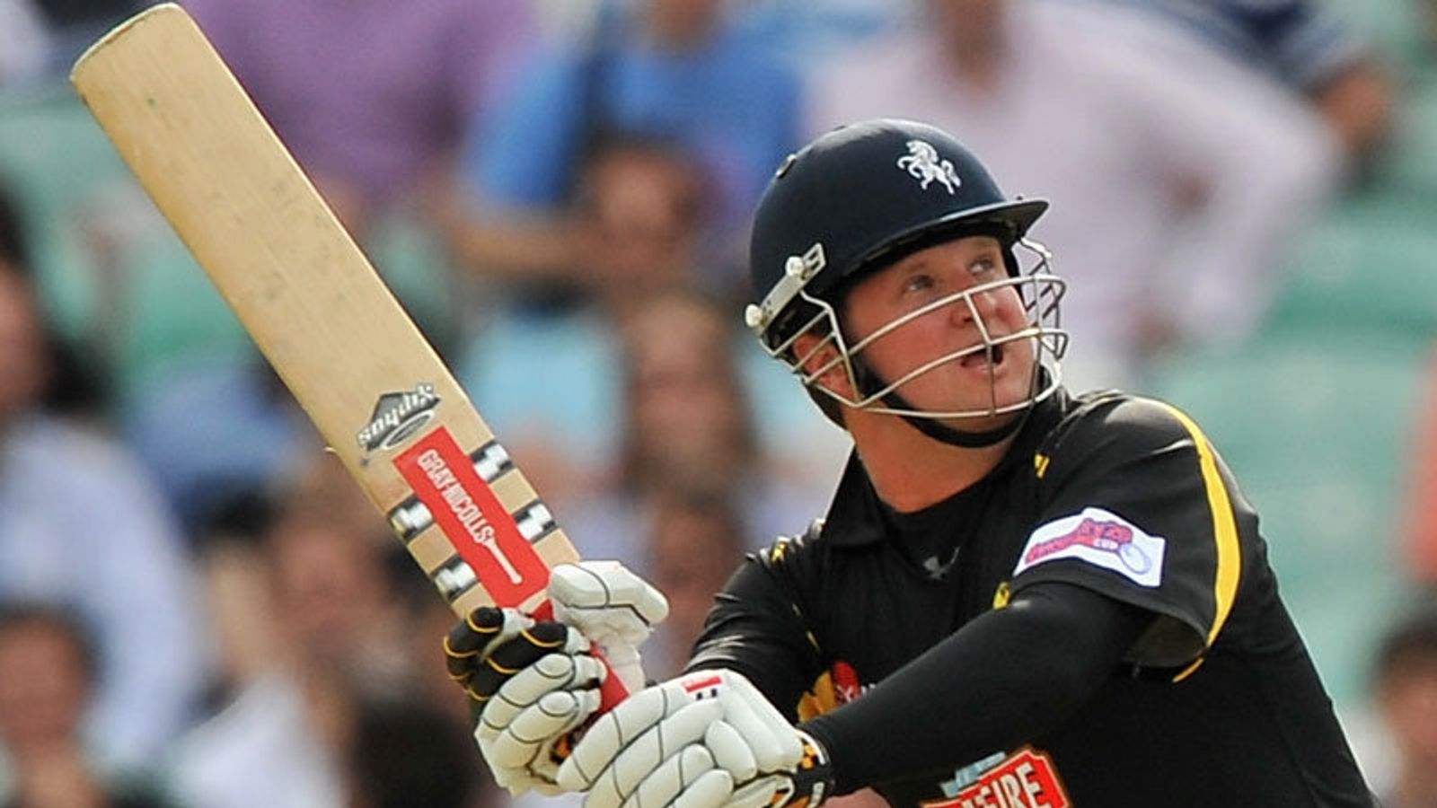 A fight to the finish | Cricket News | Sky Sports