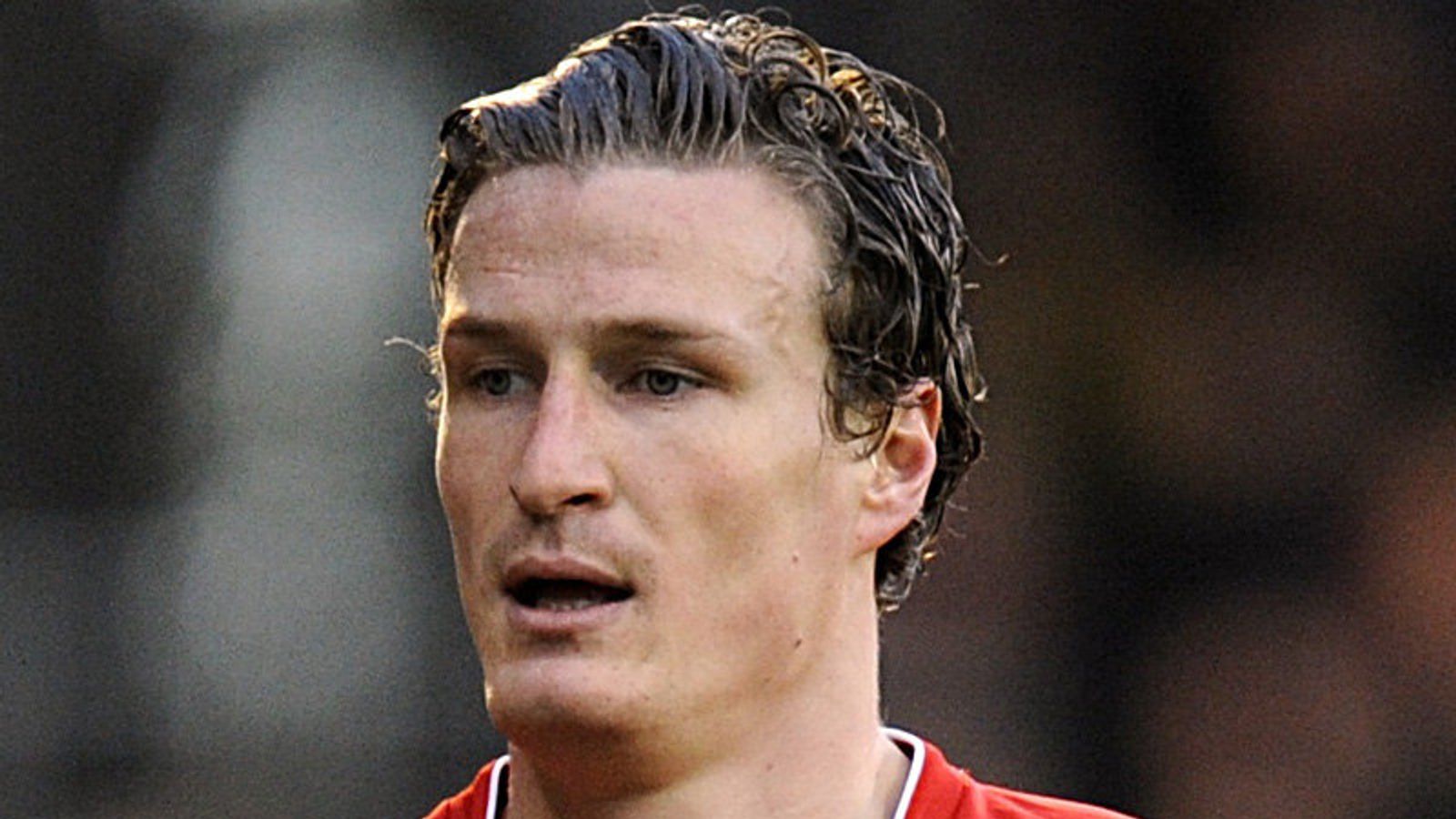 Huth - Potters move made sense | Football News | Sky Sports