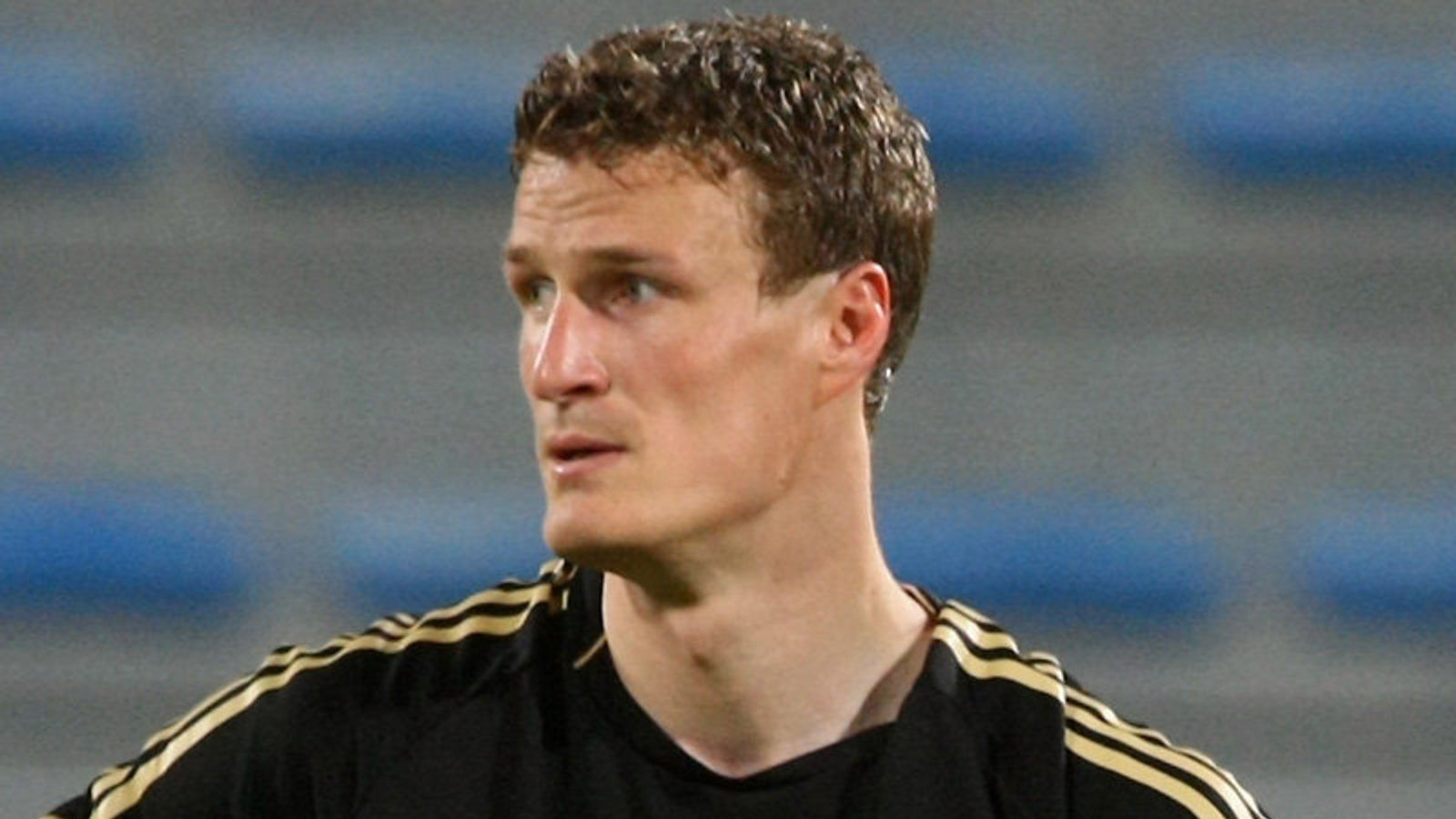 Huth gets Germany boost | Football News | Sky Sports