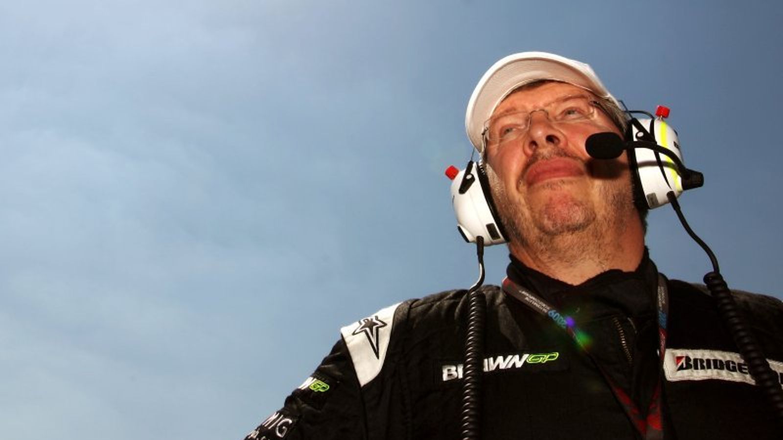 Brawn GP preview | F1 News | Sky Sports