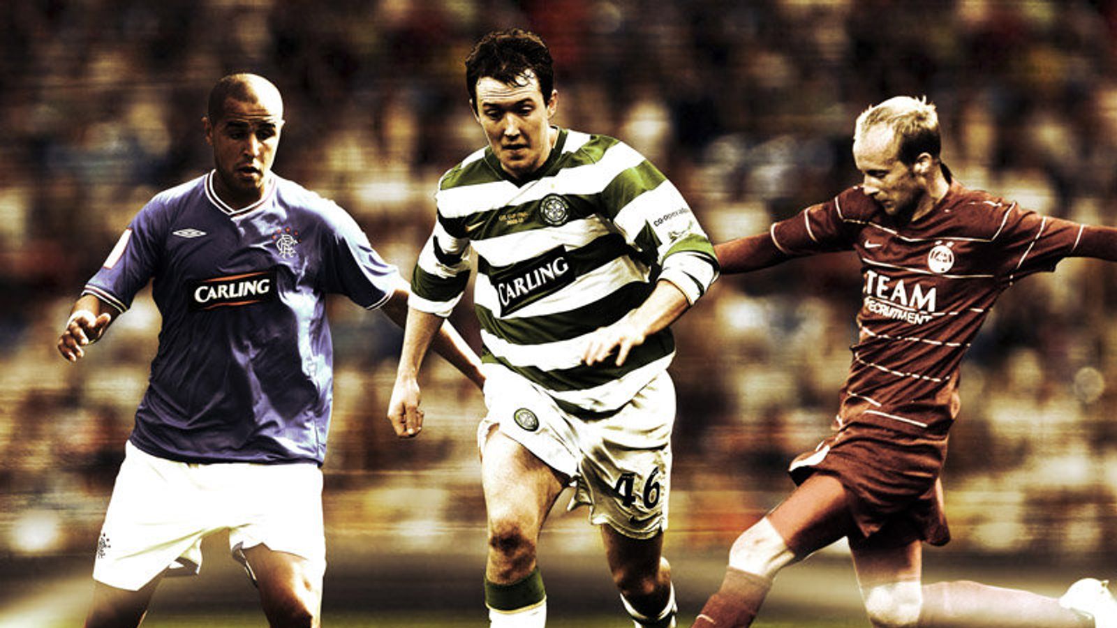 SPL season preview | Football News | Sky Sports