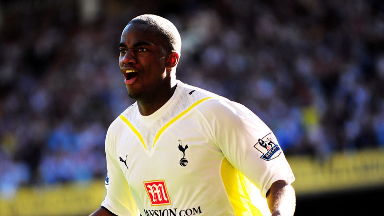 Bassong - We'll bounce back | Football News | Sky Sports