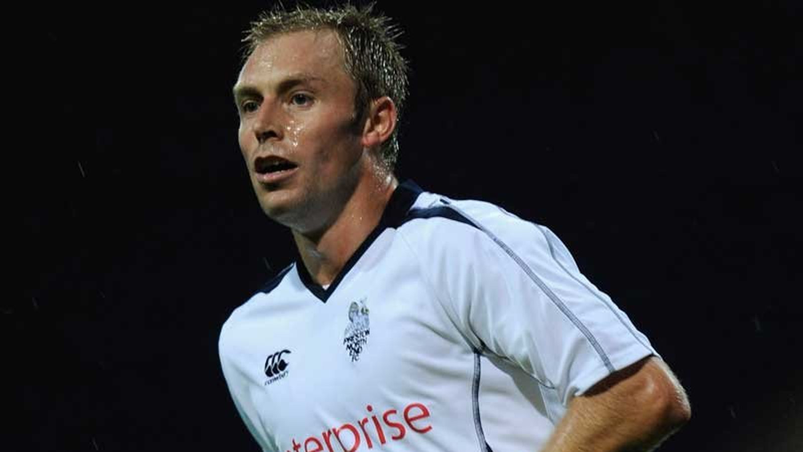 Sedgwick playing for new deal | Football News | Sky Sports