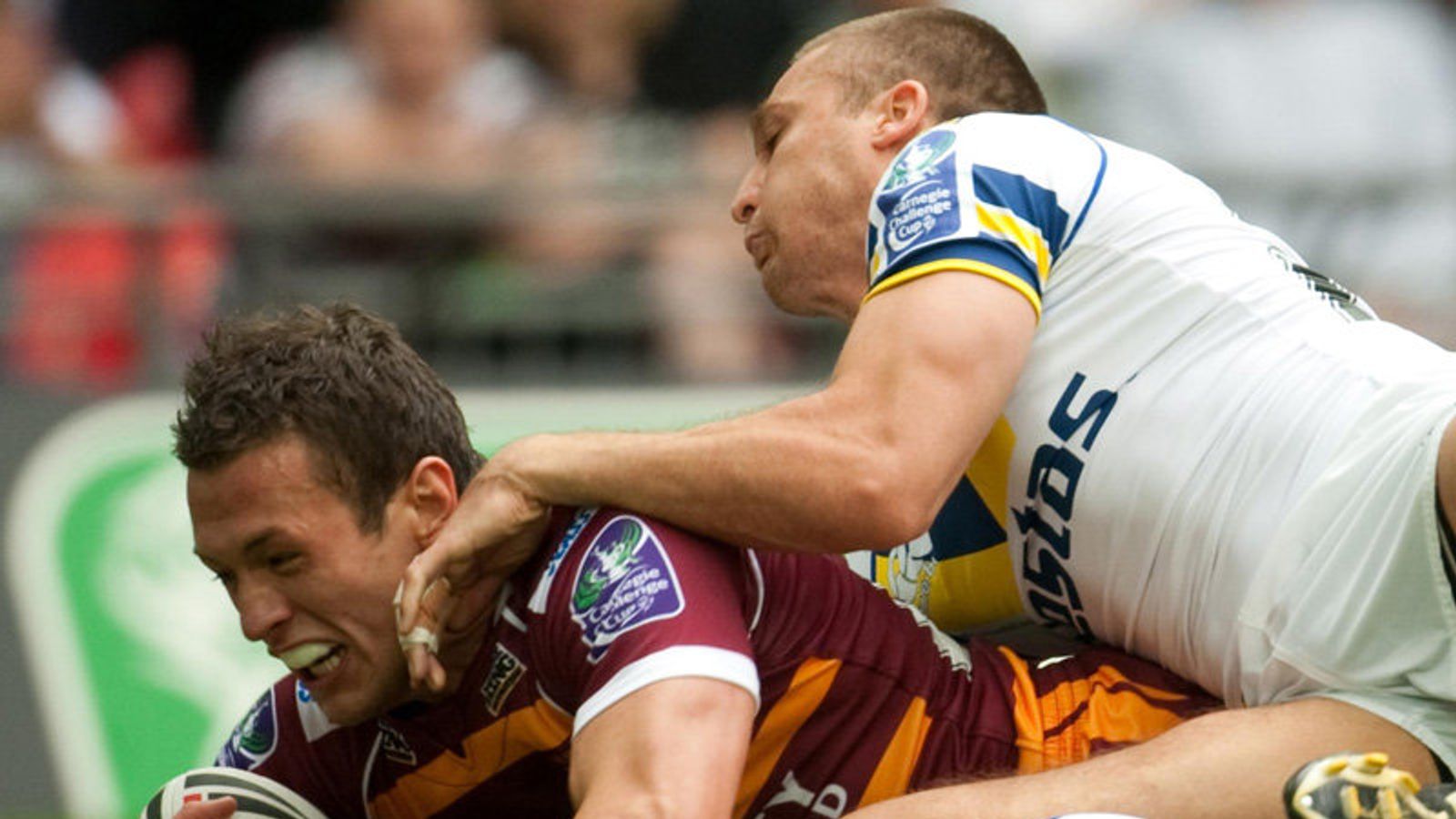 Home grown heroes | Rugby League News | Sky Sports
