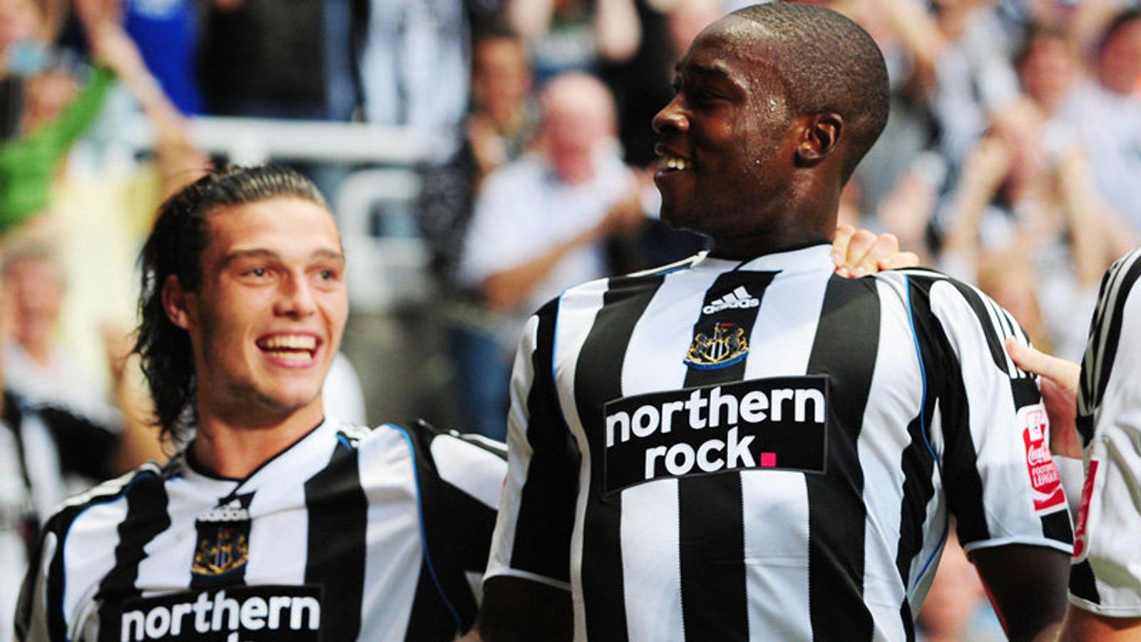 Ameobi ahead of schedule | Football News | Sky Sports