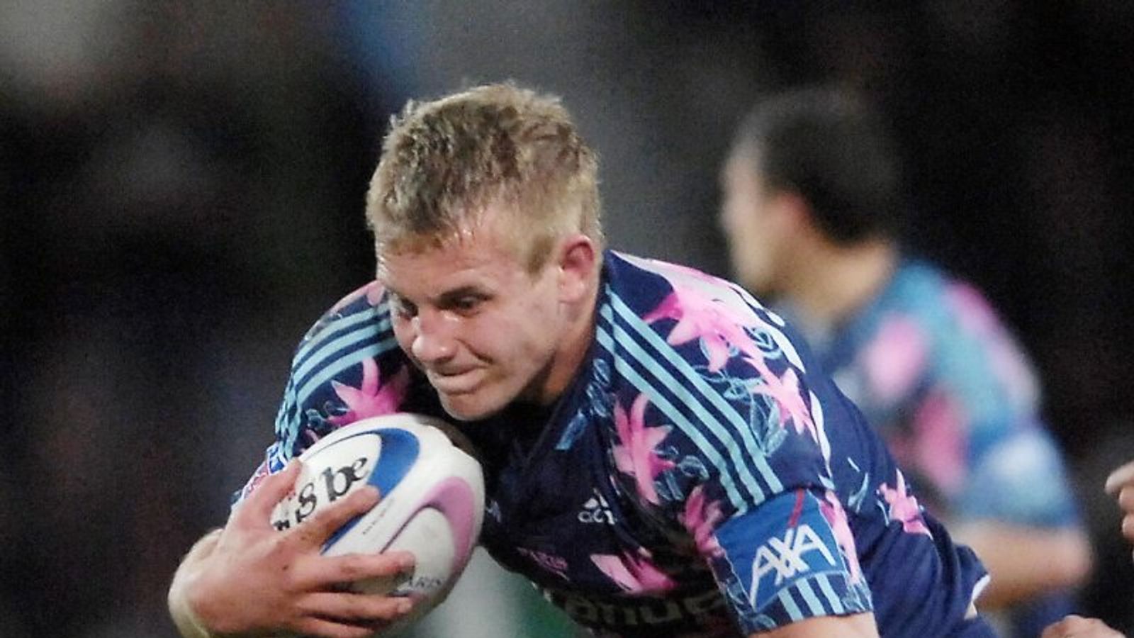 New setback for Taylor | Rugby Union News | Sky Sports