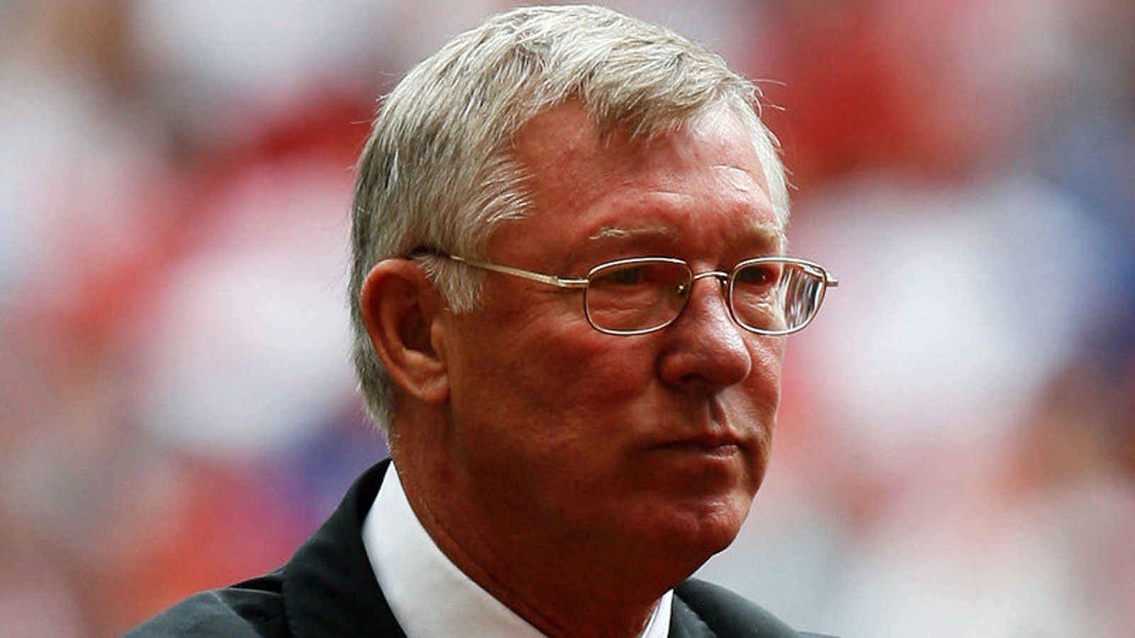 Fergie hits out at fakers | Football News | Sky Sports