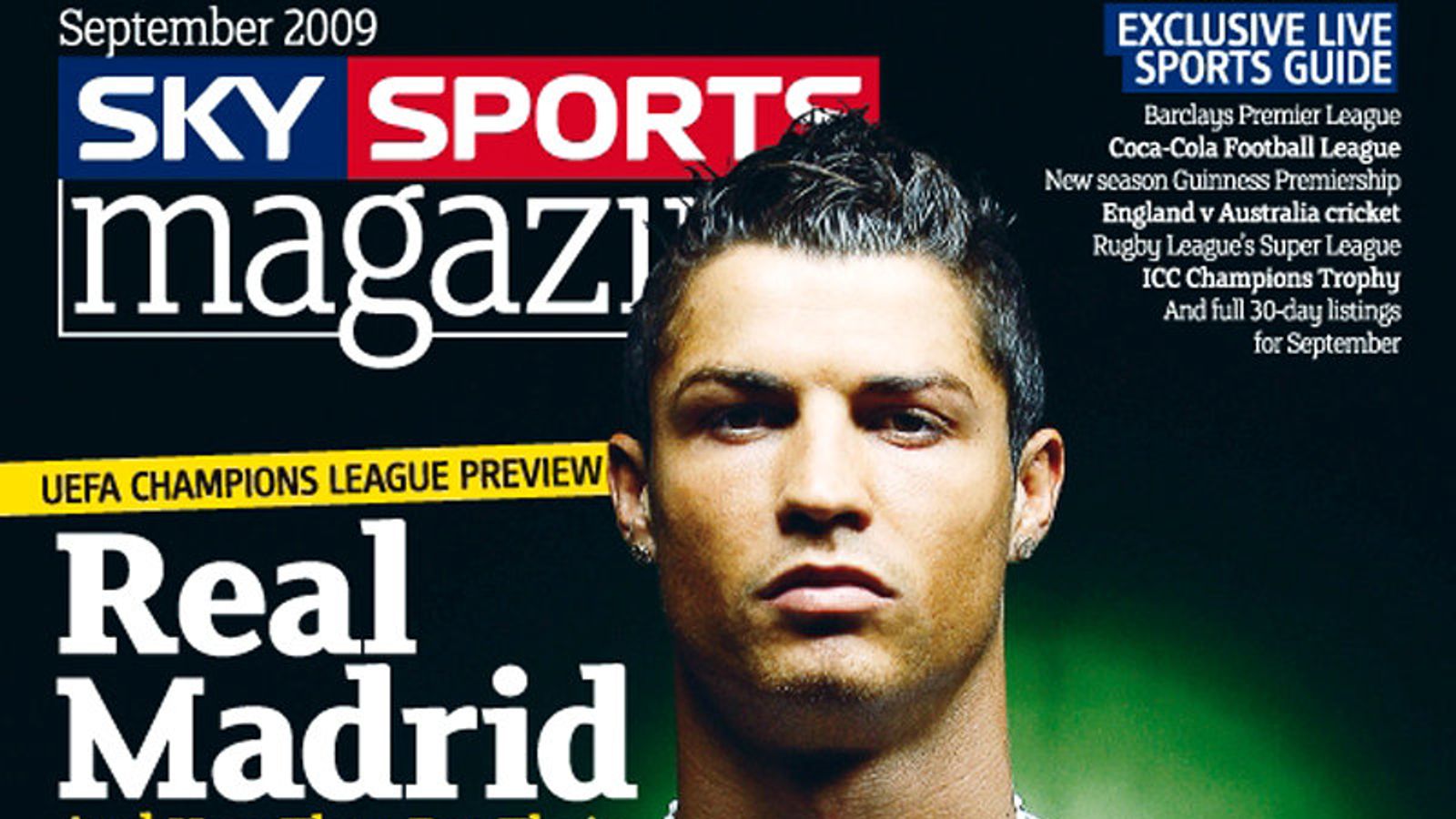 Perez looks for Real revolution | Football News | Sky Sports