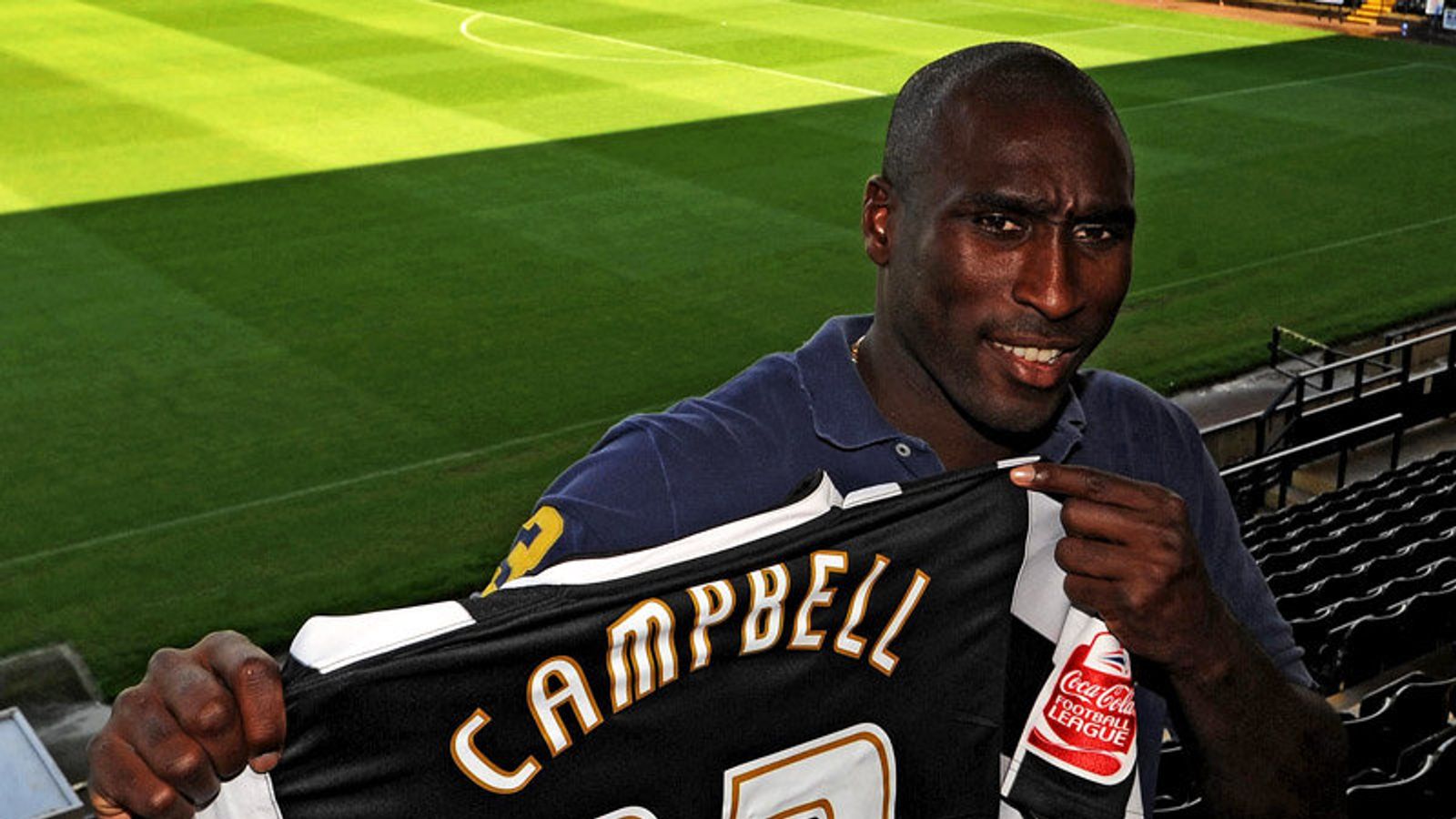 Sol - Promises were broken | Football News | Sky Sports