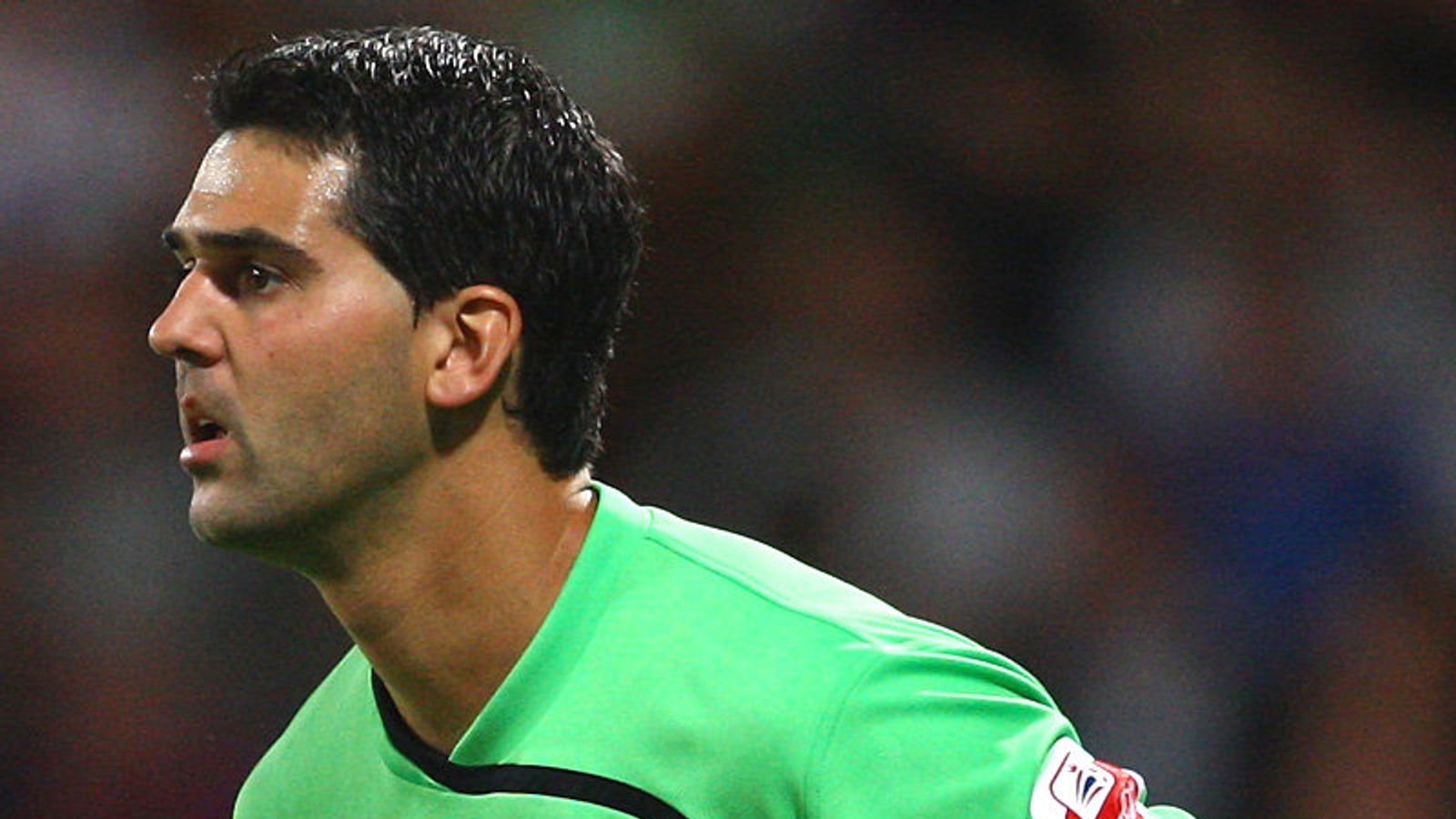 Prem duo eye Speroni | Football News | Sky Sports