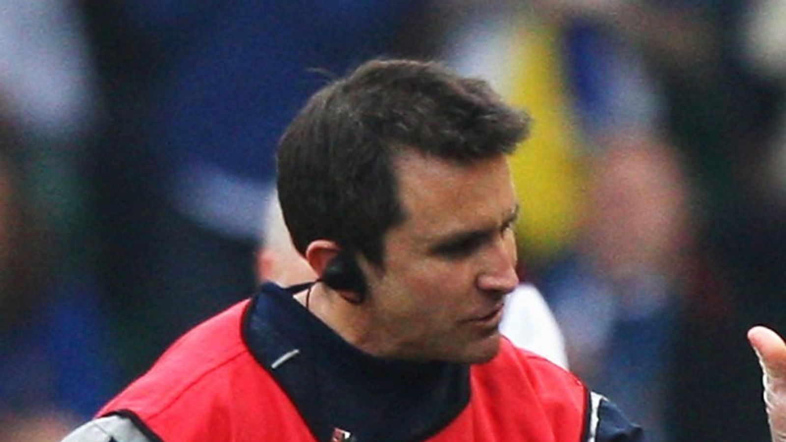 Brennan resigns RFU post | Rugby Union News | Sky Sports