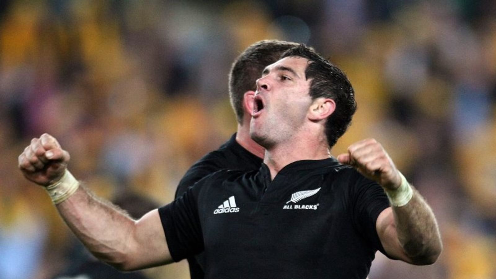 Lengthy lay off for Donald | Rugby Union News | Sky Sports